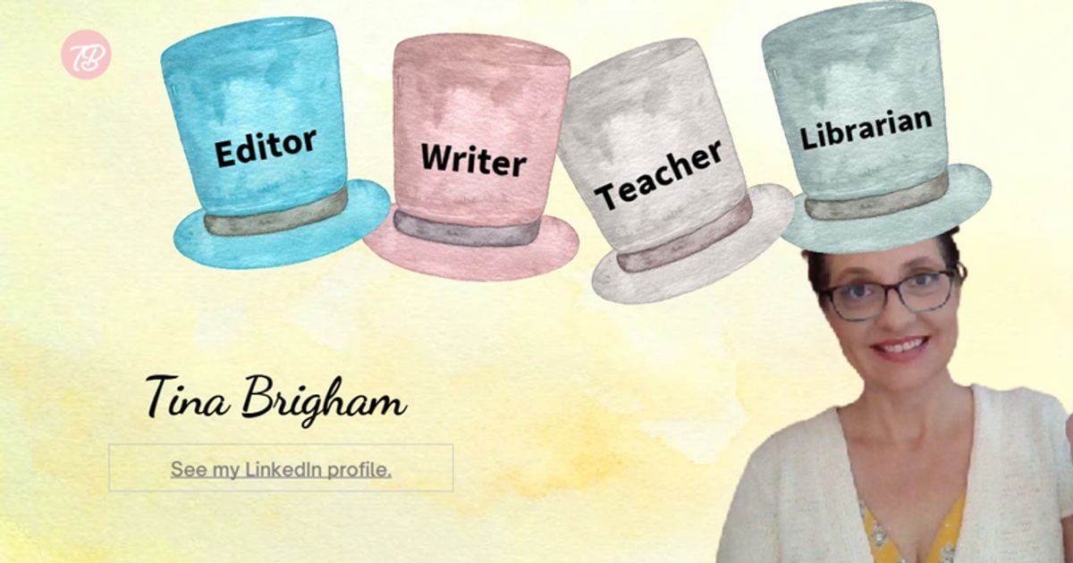 Tina Brigham